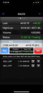 Algorithmic Trading System: Trader Plus - AlgorithmicTrading.net